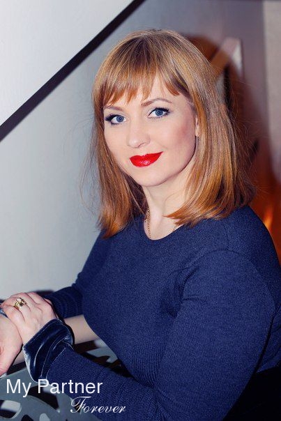 Ukrainian Women Looking For Marriage Olga From Kharkov Ukraine
