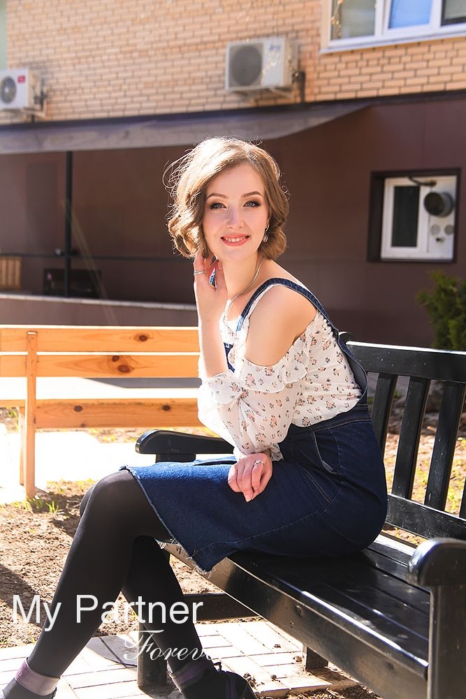 Russian Girl Alina From Almaty Kazakhstan