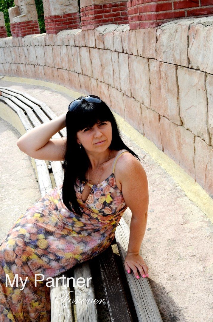 Mature Ukraine Lady Nataliya From Odessa Ukraine