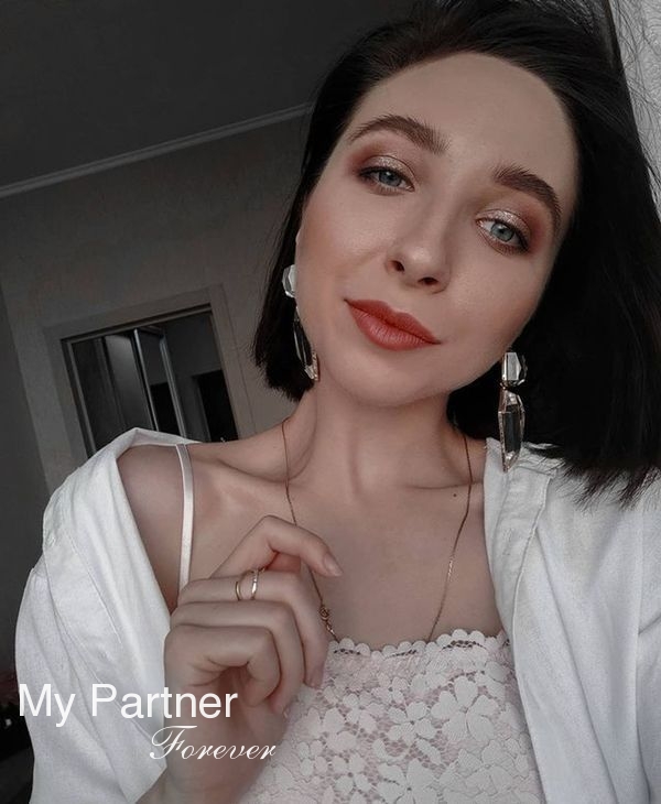 Ukraine Girls Alyona From Kiev Ukraine
