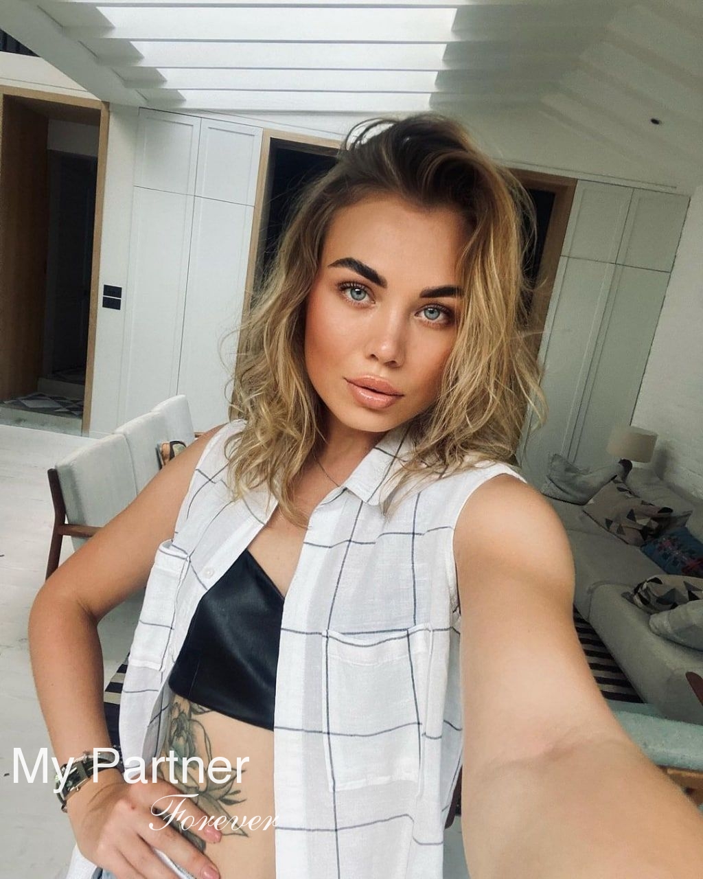 Beautiful Ukraine Girl Vladislava From Kiev Ukraine