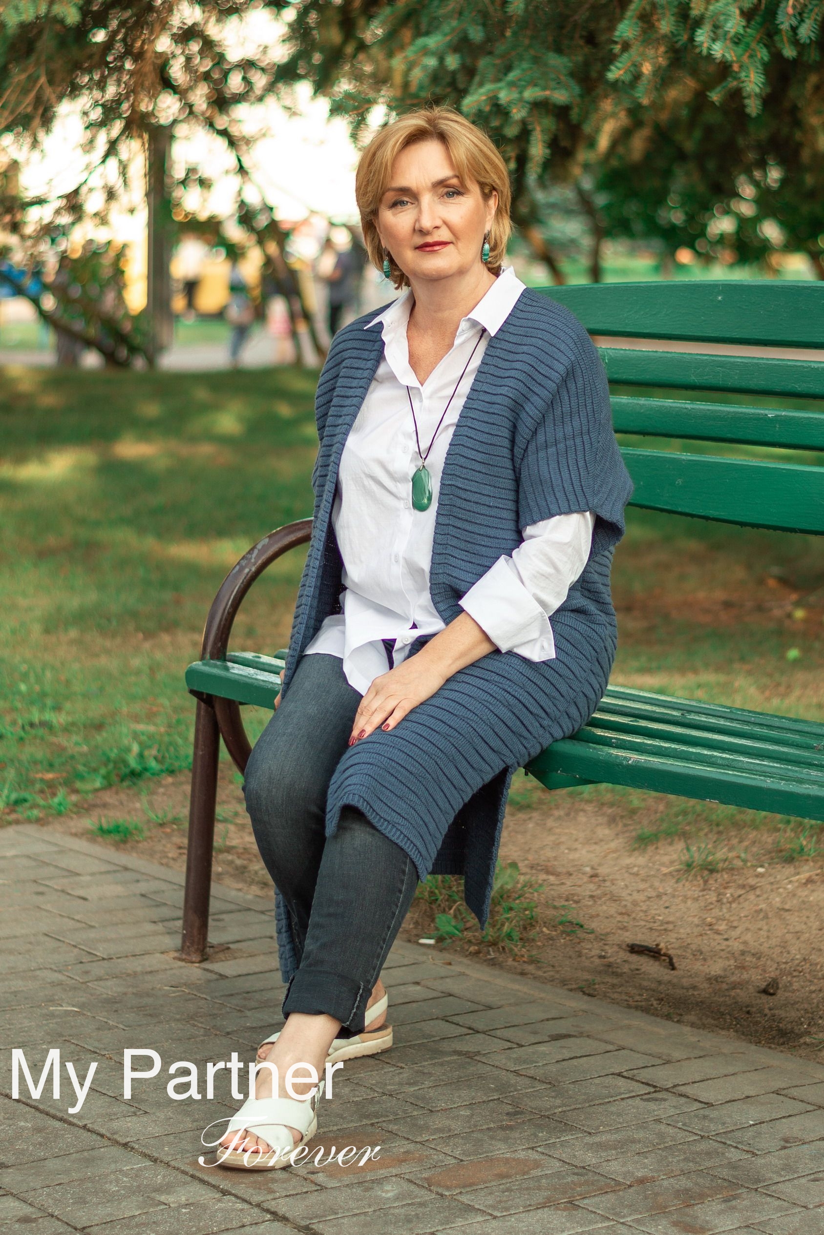 Belarus Lady Seeking Marriage Viktoriya from Grodno, Belarus