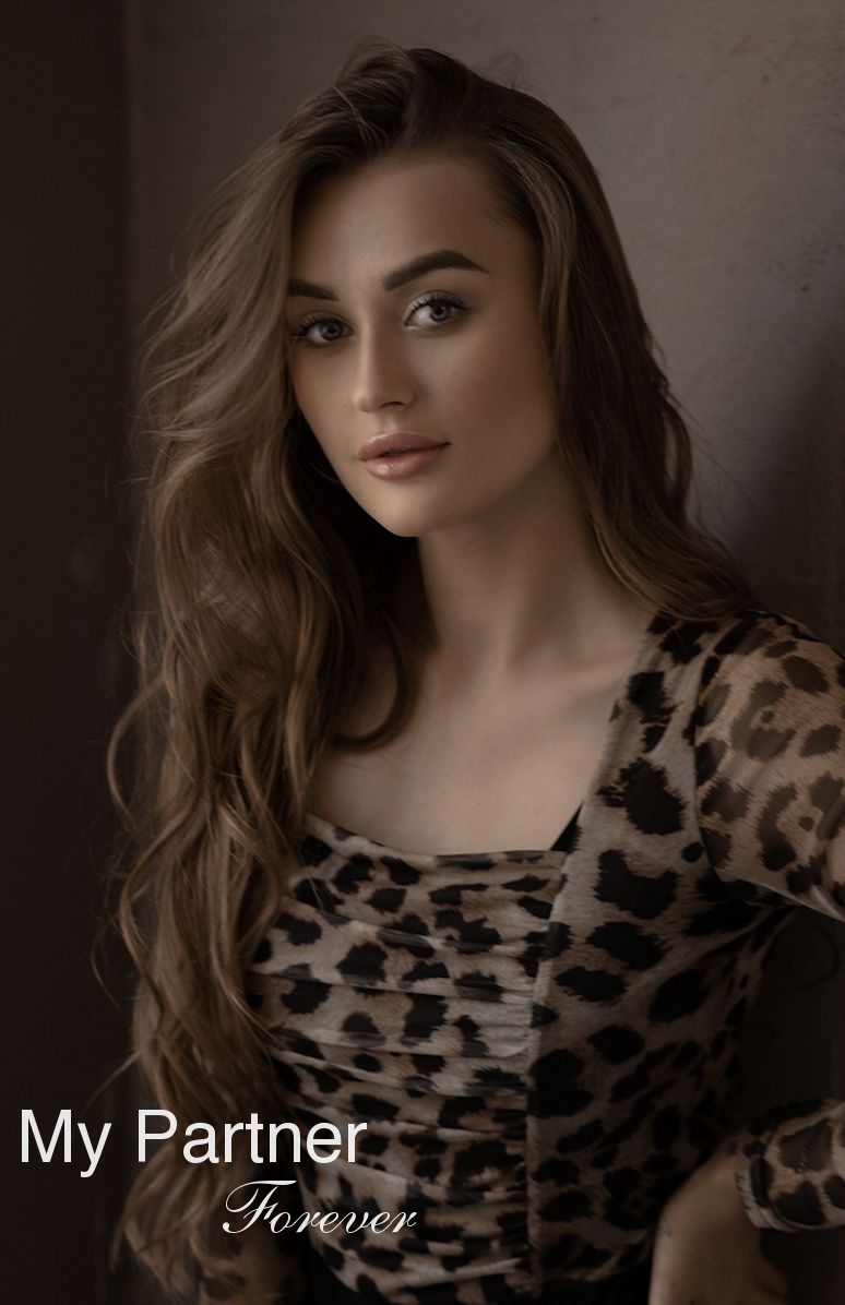 Ukrainian Girls Looking For Marriage Tatiyana From Krivoj Rog Ukraine