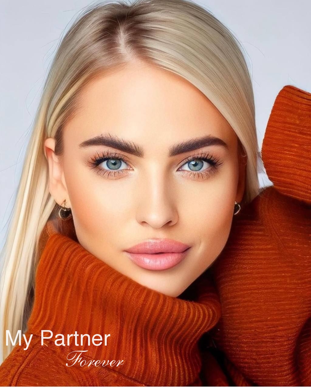 Ukraine Woman Seeking Men Ekaterina From Kiev Ukraine