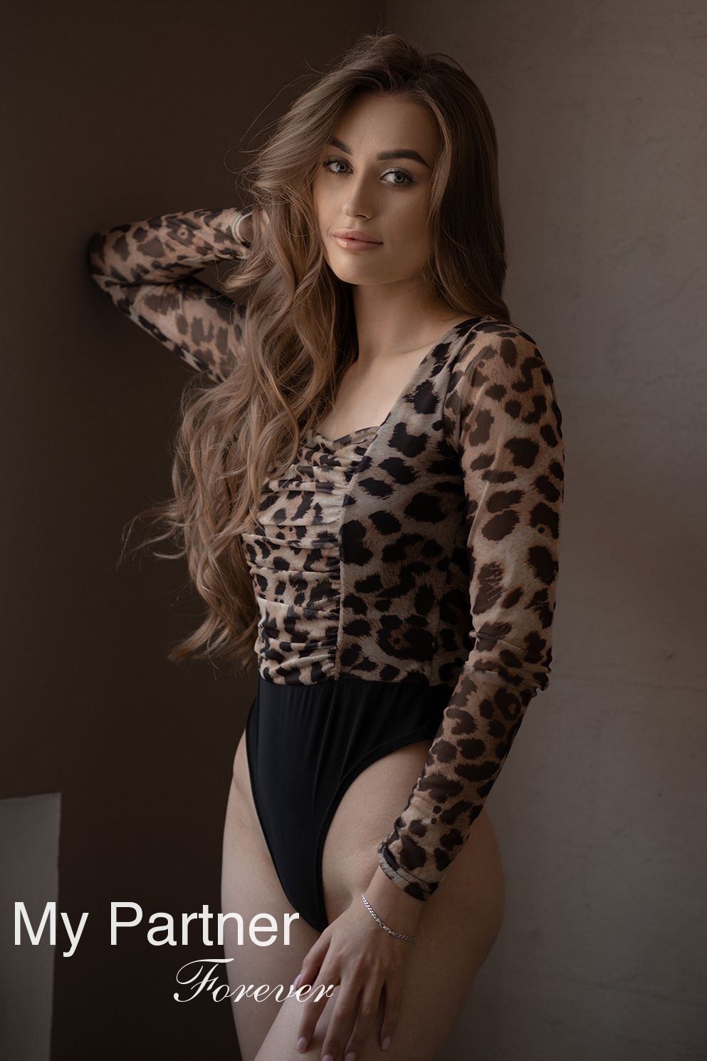 Ukrainian Girls Looking For Marriage Tatiyana From Krivoj Rog Ukraine