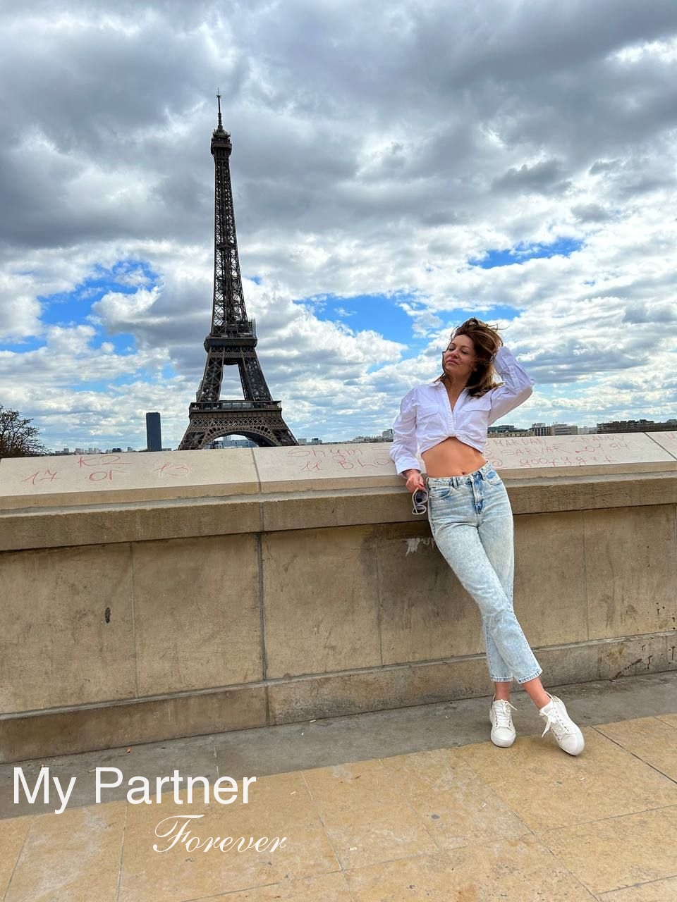Ukraine Bride For Marriage Alyona From Kiev Ukraine