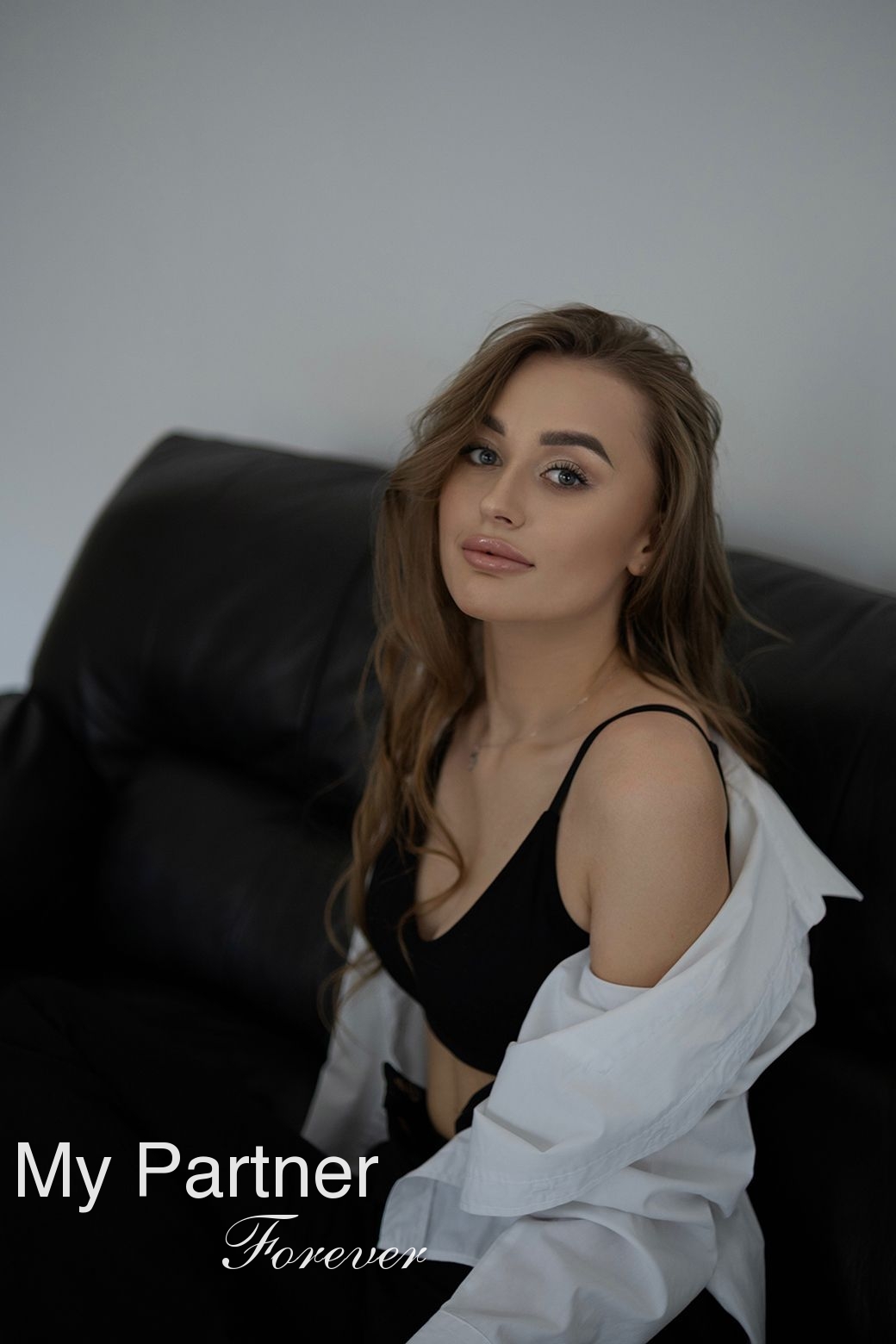 Ukrainian Girls Looking For Marriage Tatiyana From Krivoj Rog Ukraine