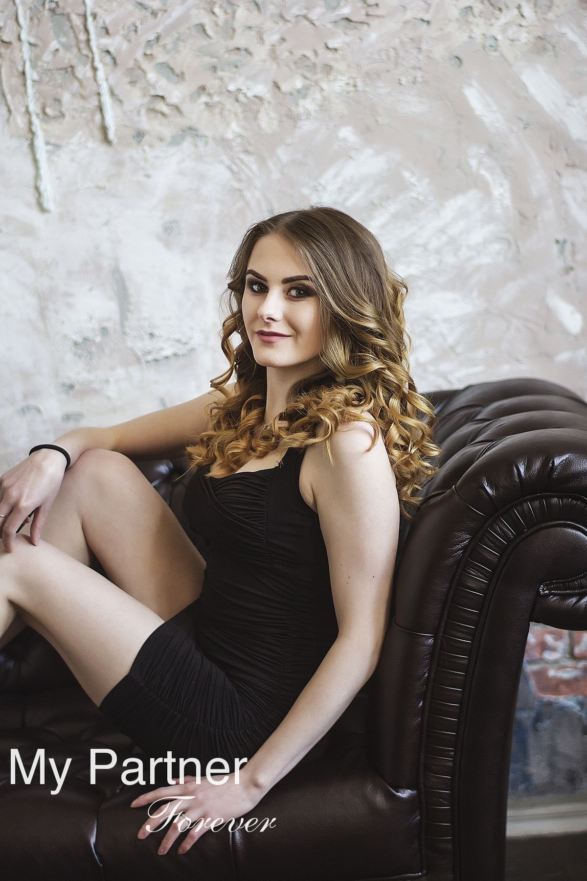 Gorgeous Ukraine Girls Oksana From Kiev Ukraine