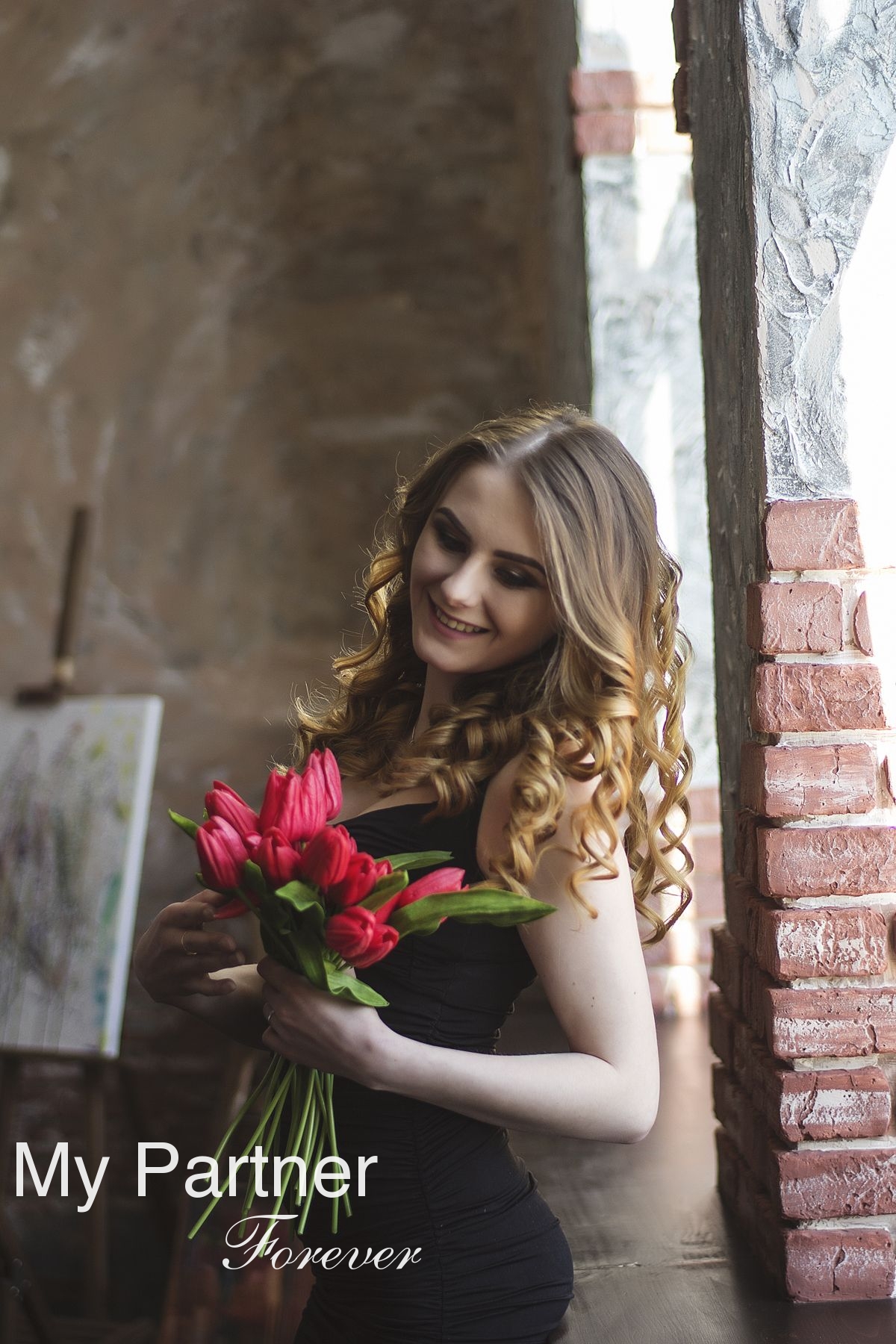 Gorgeous Ukraine Girls Oksana From Kiev Ukraine
