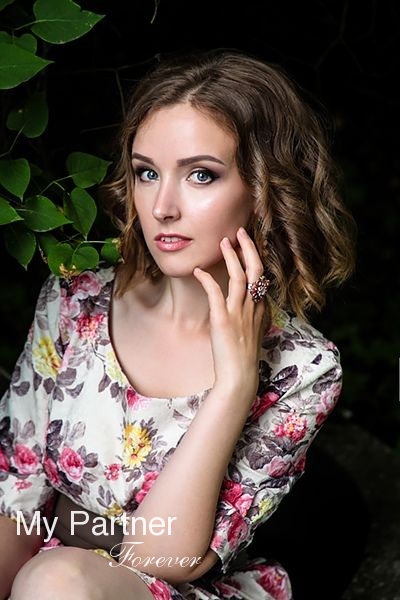 Russian Girl Alina From Almaty Kazakhstan