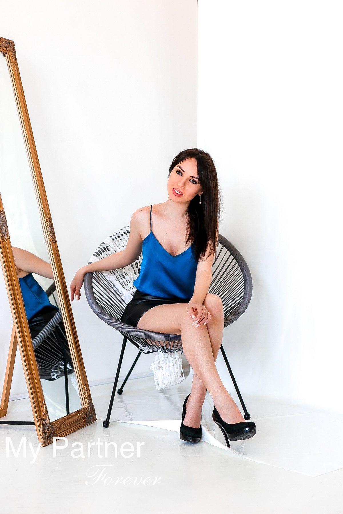 Ukraine Girl For Marriage Anastasiya From Krivoj Rog Ukraine