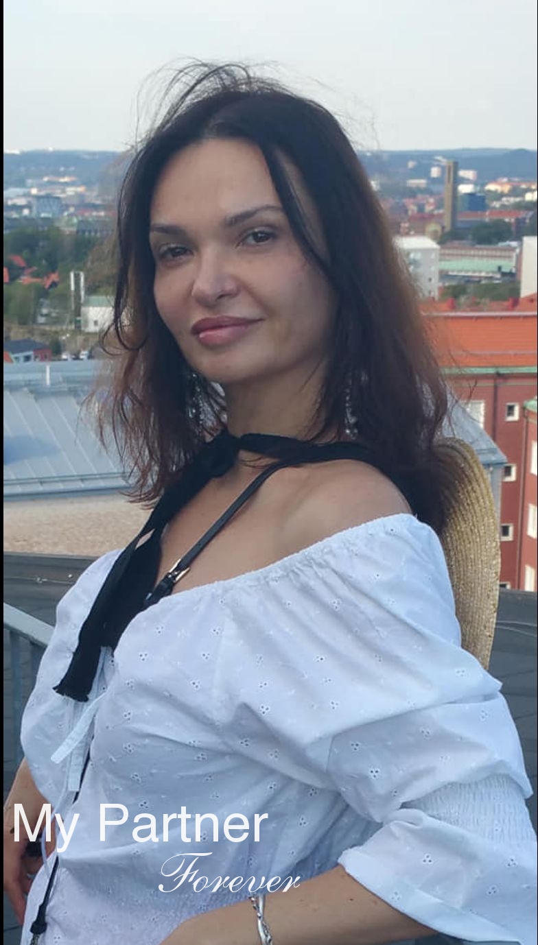 Dating Ukraine Girls Inna From Nikolaev Ukraine