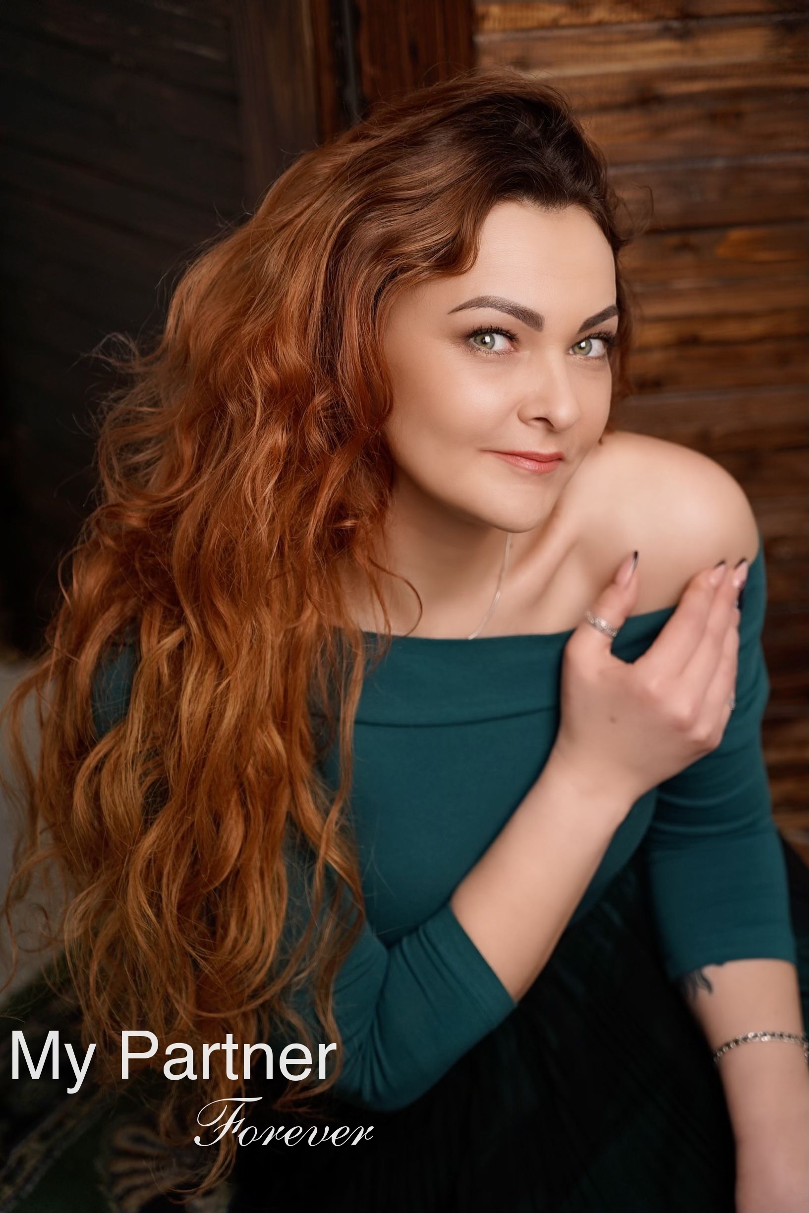 Beautiful Ukraine Women Alla From Vinnitsa Ukraine