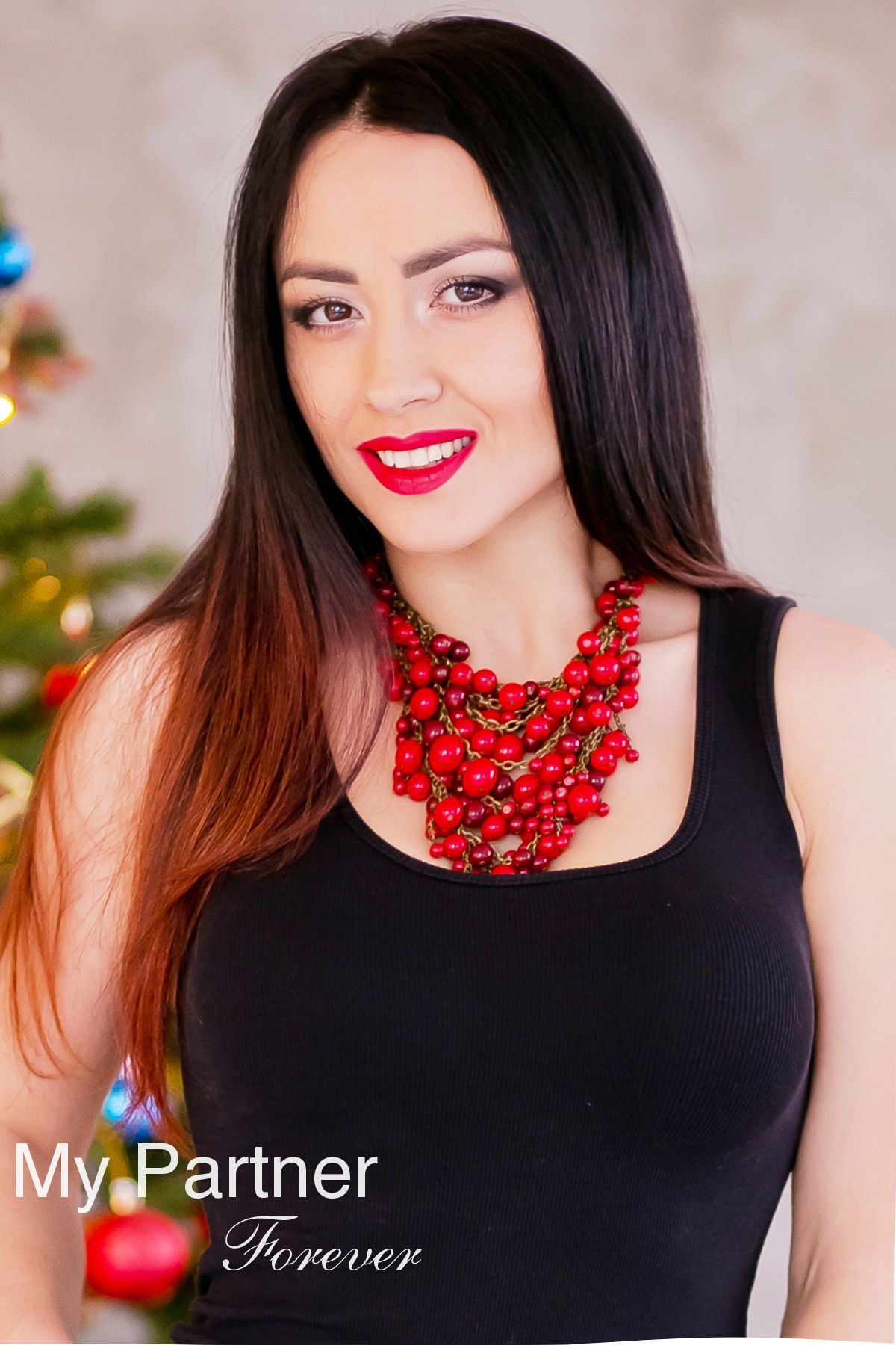 Mature Ukraine Brides Marina From Krivoj Rog Ukraine