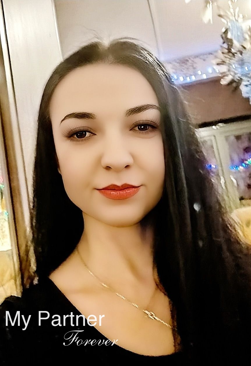 Gorgeous Ukraine Girls Yuliya From Vinnitsa Ukraine