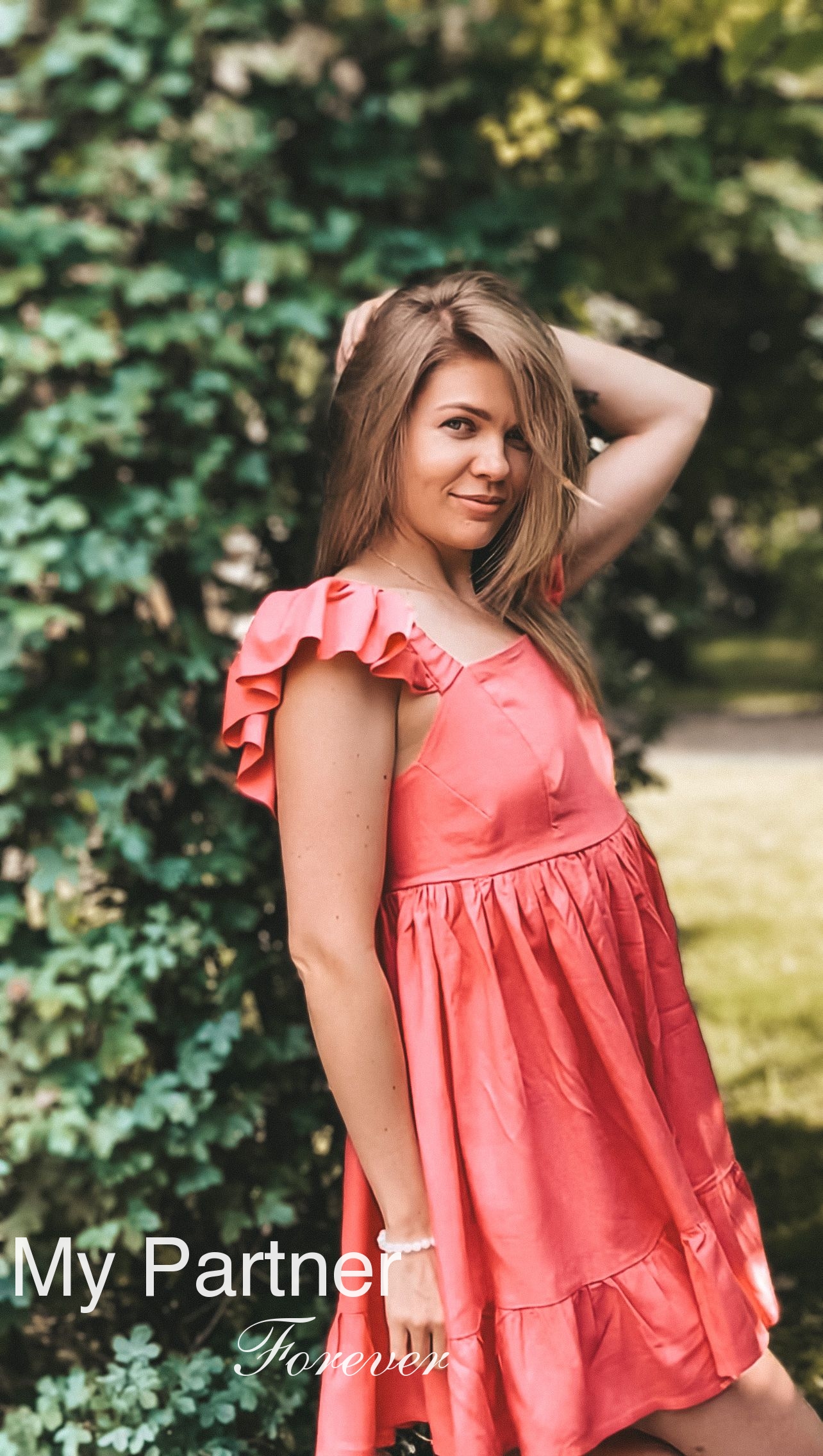 Ukrainian Brides Seeking Men Olga From Nikolaev Ukraine