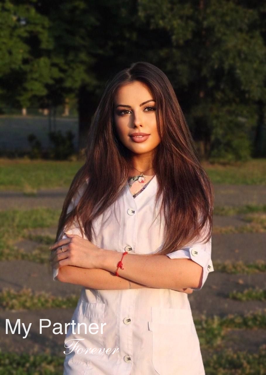 Pretty Ukrainian Women Valeriya From Krivoj Rog Ukraine
