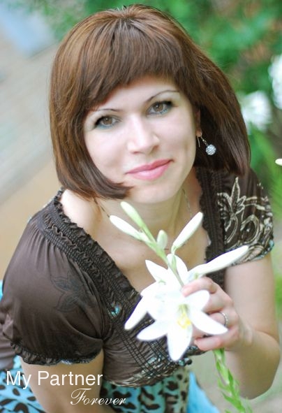 Ukraine Girls For Marriage Nadezhda From Melitopol Ukraine