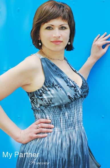 Ukraine Girls For Marriage Nadezhda From Melitopol Ukraine